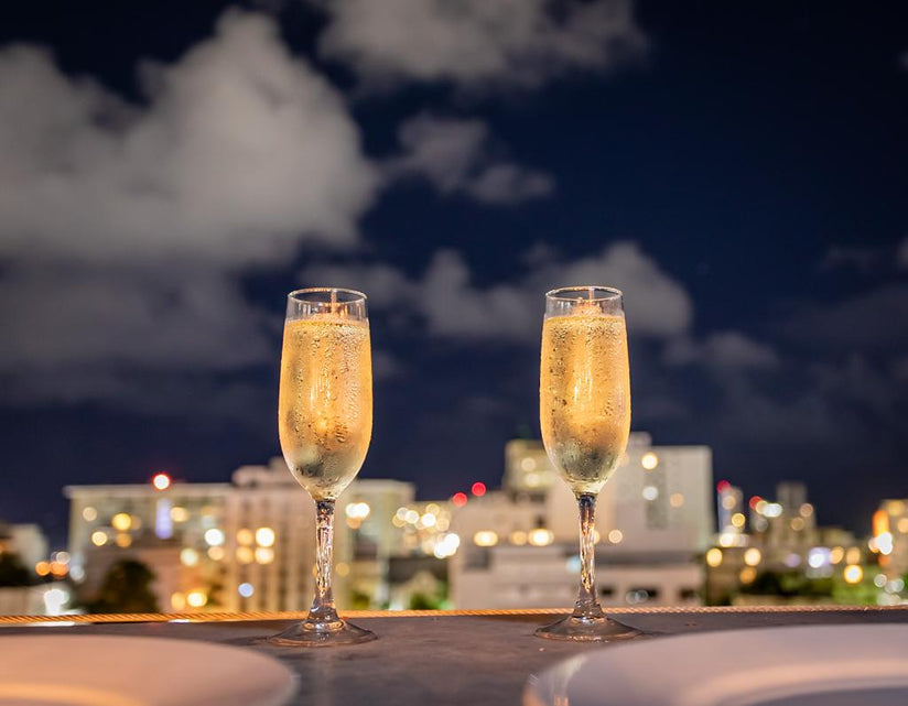 Collections – Eter Rooftop & Lounge