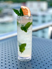 Eter Rooftop & Lounge