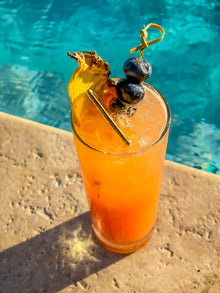 Eter Rooftop & Lounge