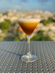 Eter Rooftop & Lounge