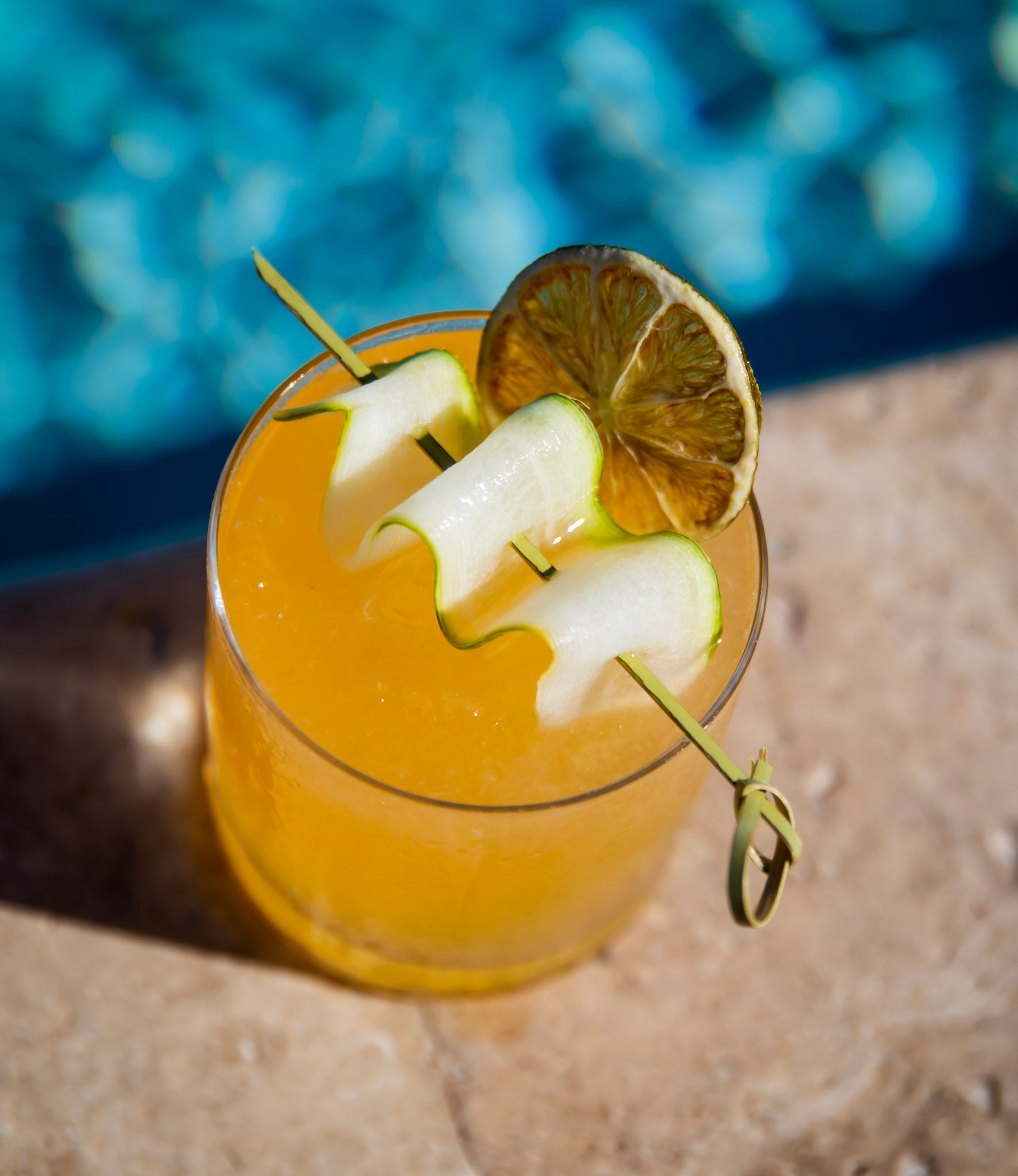 La Primavera – Eter Rooftop & Lounge